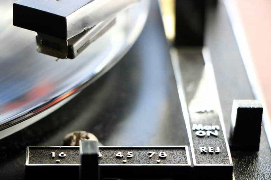 The Art of Playing a Record: Easily Learn to Play a Vinyl Record ...