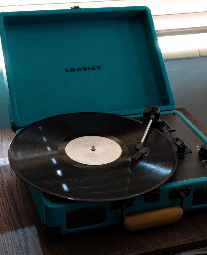 Buying a Record Player or Turntable How Much Is A Record Player