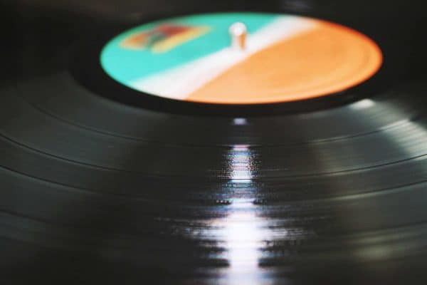 Sound of Vinyl: How Do Vinyl Records Work? How Vinyl Makes A Sound ...
