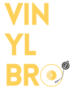 Vinyl Bro | Elevate Your Music – Everything music to help you elevate ...