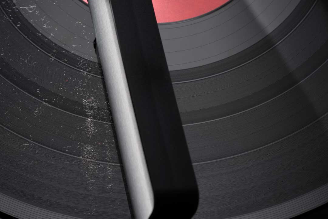 How To Clean Vinyl Records With Windex? Record Cleaner? – Vinyl Bro ...