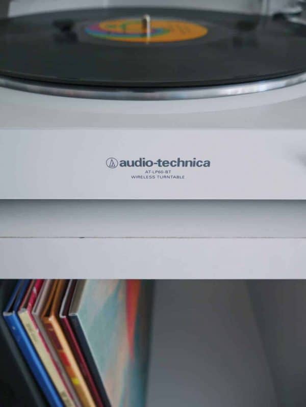 How To Store Vinyl Records | Best Way To Store Vinyl Records – Vinyl ...