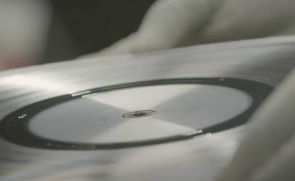 How Are Vinyl Records Made? How A Vinyl Record Is Made – Vinyl Bro ...