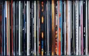 What Is A Vinyl Record? Dive into EP, LP, and the Sound of Vinyl ...