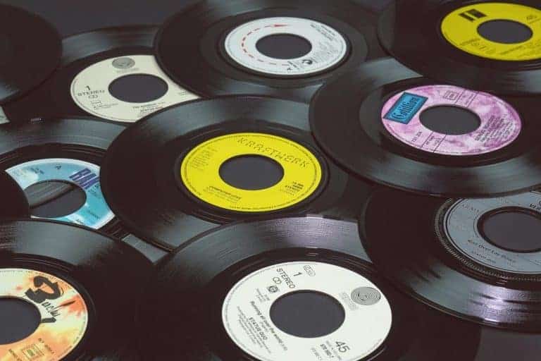 The Exhaustive History Of Records And Record Players – Vinyl Bro ...