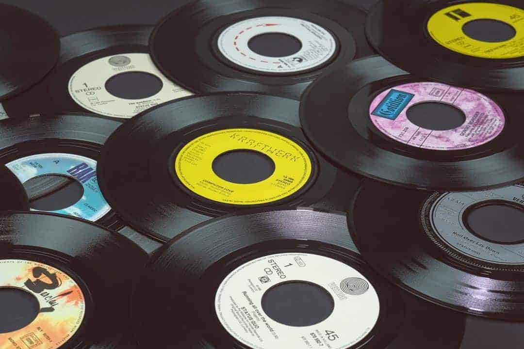 The Exhaustive History Of Records And Record Players Vinyl Bro