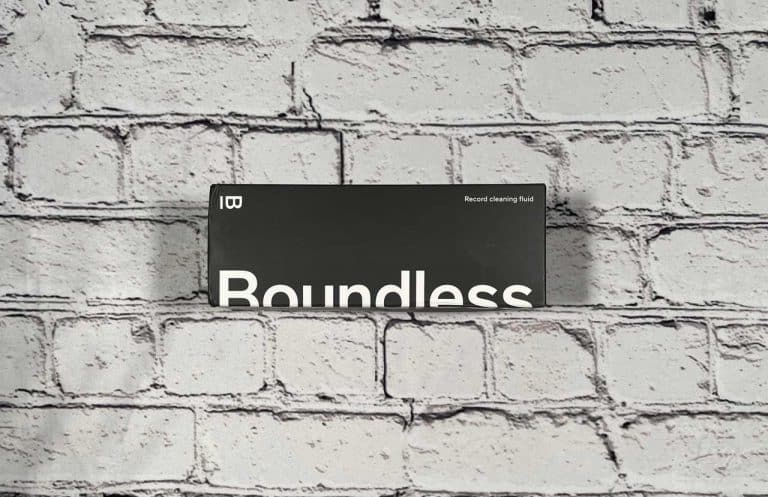 Boundless Audio Record Cleaning Review – Vinyl Bro | Elevate Your Music