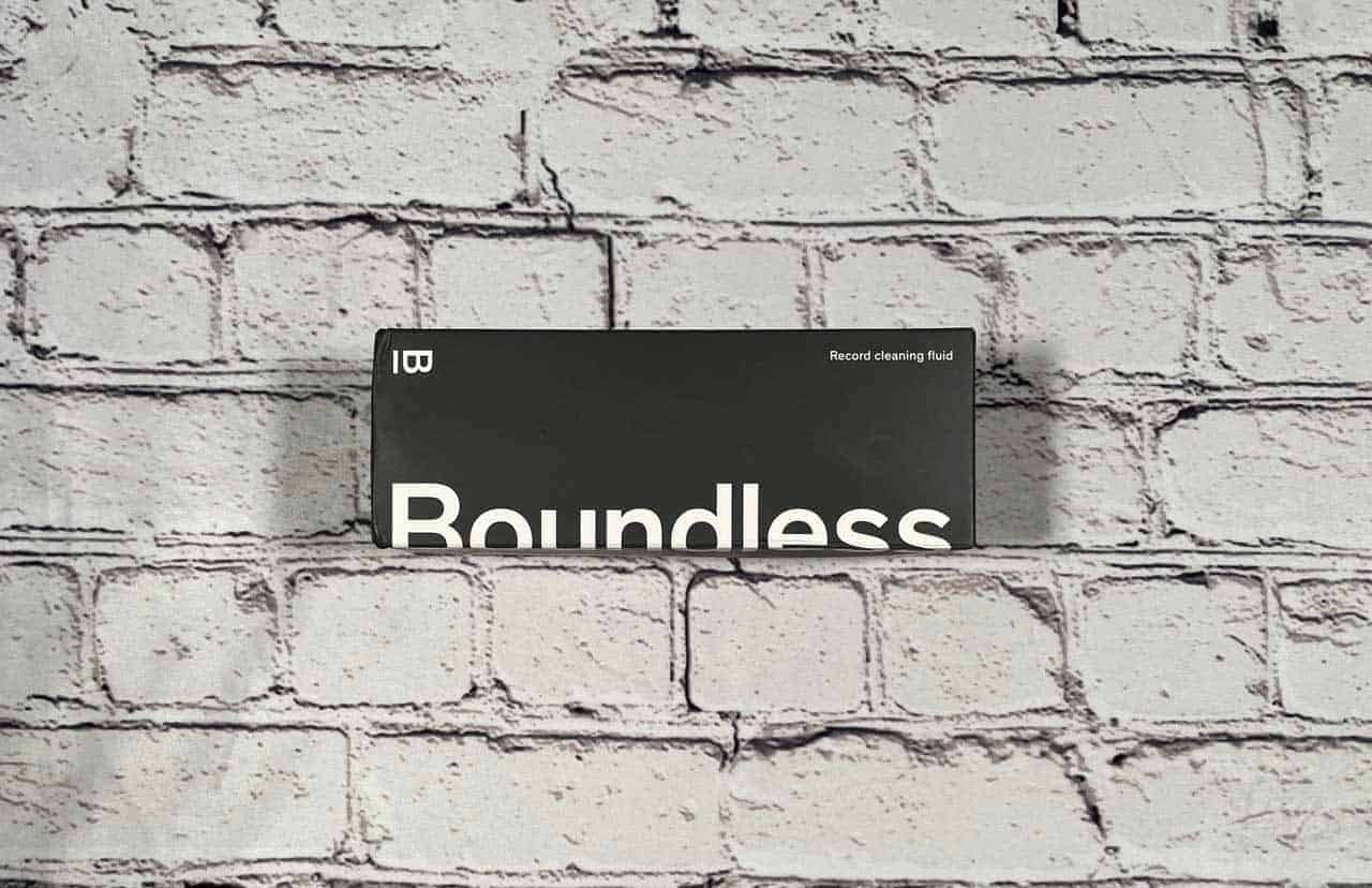 Boundless Audio Record Cleaning Review – Vinyl Bro | Elevate Your Music
