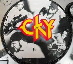 What Is A Picture Disc Vinyl? Picture Disc Records Sound Worse? – Vinyl ...