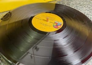 Why Is My Record Skipping? How To Fix A Skipping Record – Vinyl Bro ...