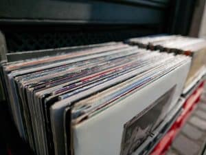Sound of Vinyl: How Do Vinyl Records Work? How Vinyl Makes A Sound ...