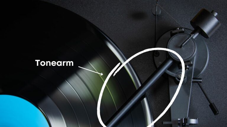 A Detailed Guide On How To Use A Record Player – Vinyl Bro | Elevate ...