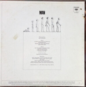 Man – Man | Classic Album Review – Vinyl Bro | Elevate Your Music
